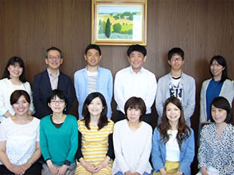 【大阪・第1期】卒業生 / FPフローリスト認定FP養成講座 / FPの皆様 - 株式会社FPフローリスト