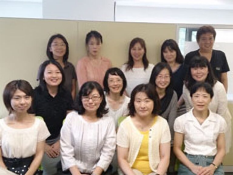 【横浜・第1期】卒業生/ FPフローリスト認定FP養成講座 / FPの皆様 - 株式会社FPフローリスト